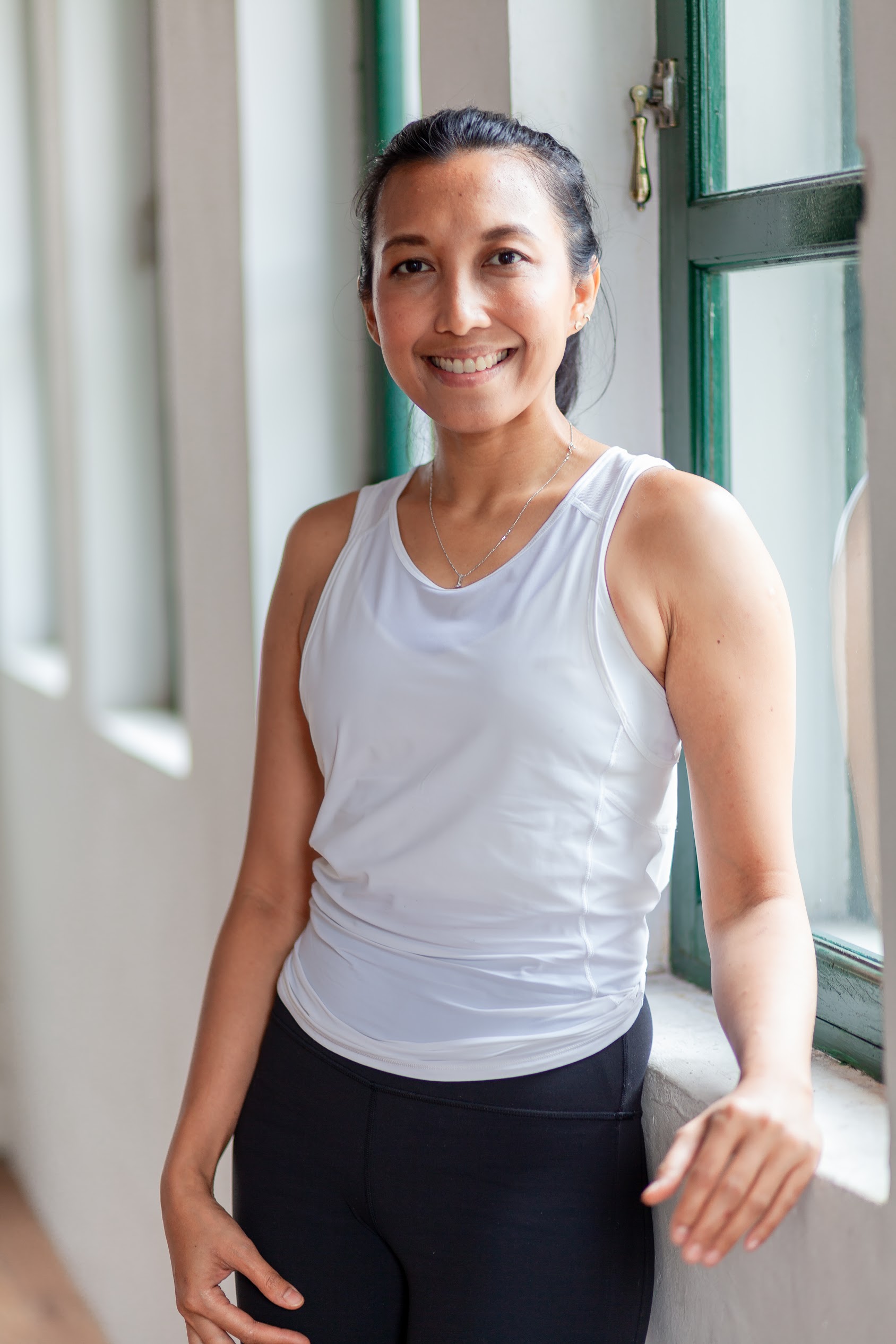 Huda - Damai Studio & Cafe