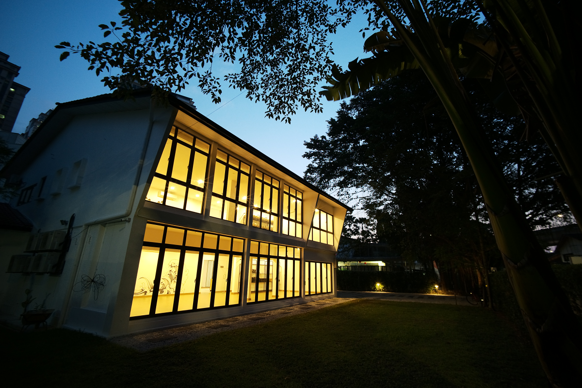 Damai Space - Damai Studio