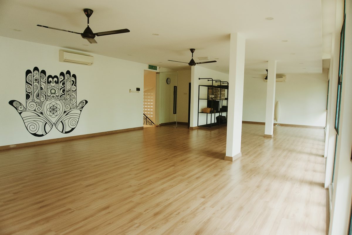 Damai Space - Damai Studio