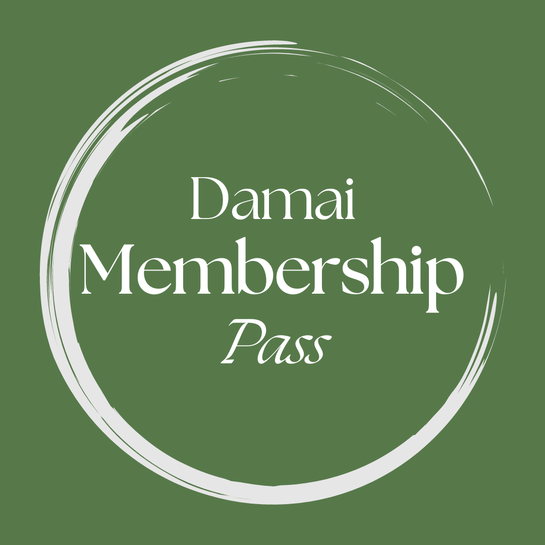 packages - Damai Studio